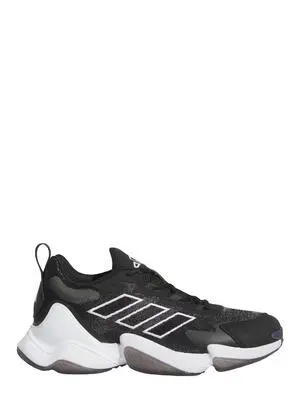 Adidas Adidas Impact FLX II Sneakers Core Black/cloud White/core Black