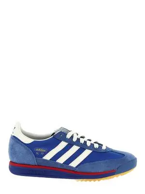 Adidas Originals By Alexander Wang Sl 72 Rs' Sneakers - Blue