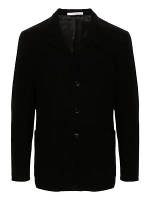 GABRIELA HEARST Gabriela Hearst Obi Brushed Blazer