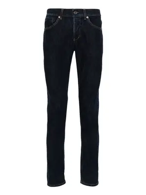 DONDUP George Skinny Jeans - Blue