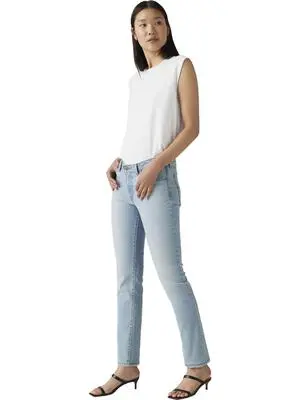 LEVI'S Superlow Skinny Jeans - Some Things Change