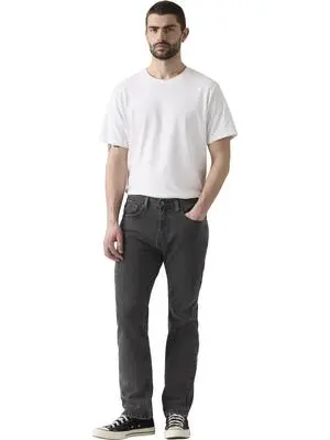 LEVI'S 505 Regular Fit Jeans - Fly On The Wall