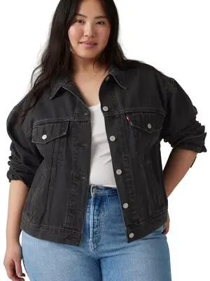 LEVI'S 90s Trucker Jacket - Road Less Traveled