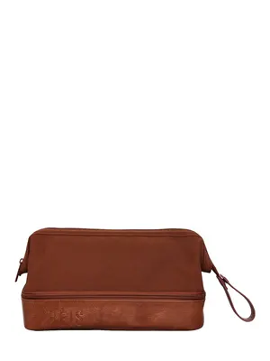 BEIS Dopp Kit Maple