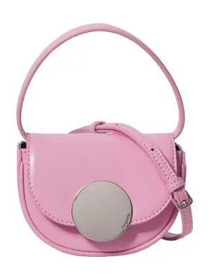 ORYANY Petite Lottie Top Handle Bag - Cool Pink