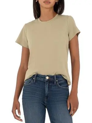 Kut From The Kloth Remington T-shirt - Olive