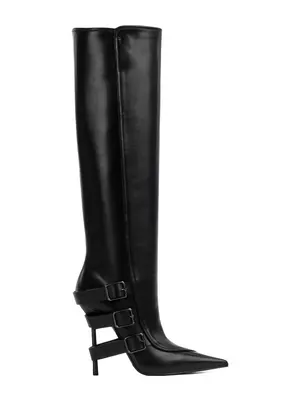 LE SILLA Le Silla 120mm Pointed Boots