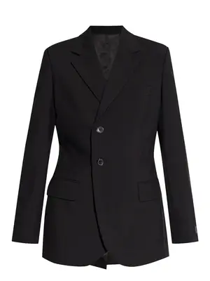 KENZO Kenzo Logo Patch Jacket