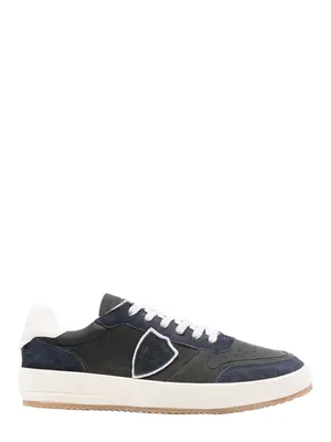 PHILIPPE MODEL Philippe Model Paris Low-Top Sneakers