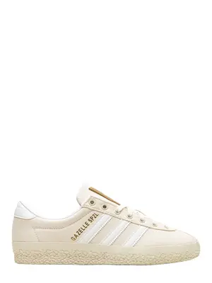 Adidas Gazelle Twill Sneakers - Neutrals