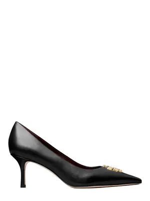 Tory Burch 65mm Eleanor Pumps - Black
