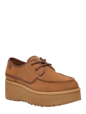 UGG UGG Cityfunc Shoes Brown