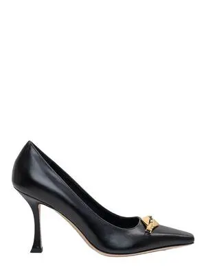 JIMMY CHOO Ryker Décollet - Black