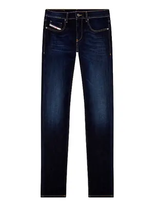 DIESEL D-strukt 009zs Slim-fit Jeans - 1