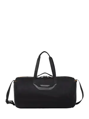 Tumi X Mclaren Just In Case Duffle Bag - Black