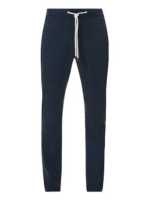 Paige Fraser Tapered-leg Jeans - Vint Deep Anchor