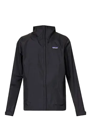 Patagonia Torrentshell 3l Woven Jacket - Black