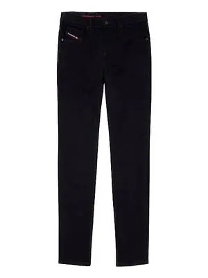 DIESEL® D Strukt Slim-Fit Stretch-Denim Jeans 2