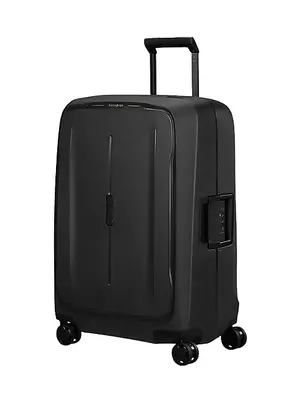 SAMSONITE Essens 69cm Spinner Suitcase - Graphite