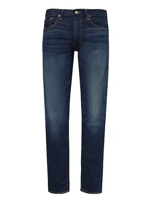 Polo Ralph Lauren Sullivan Slim-leg Stretch-denim Jeans - Murphy Stretch