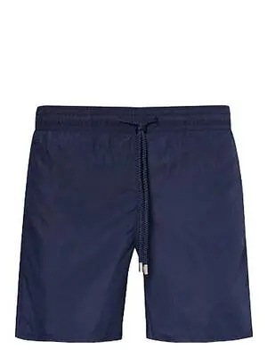 Vilebrequin Moorea Swim Shorts - Bleu Marine