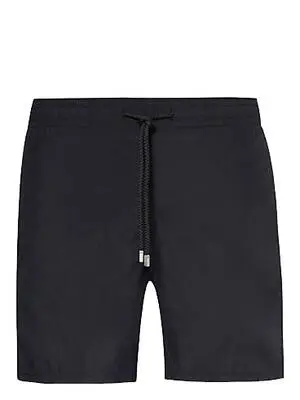Vilebrequin Moorea Swim Shorts - Noir