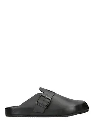 BALENCIAGA Balenciaga Sunday Leather Mules