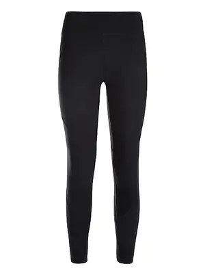 Sweaty Betty Power 7/8 High-rise Stretch-jersey Leggings Xxl - Black