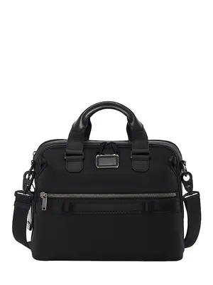 Tumi Callhoun Briefcase - Black