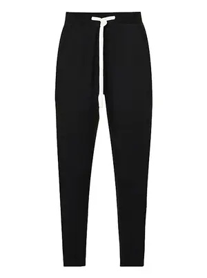 Splits59 Splits59 Reena Stretch-Modal Jogging Bottoms Black Off White