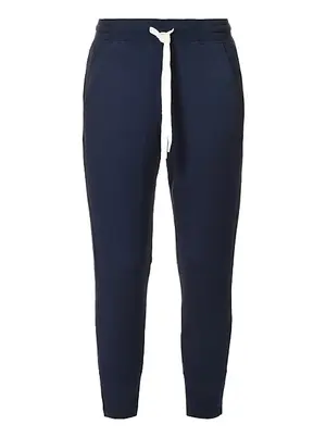 Splits59 Splits59 Reena Stretch-Modal Jogging Bottoms Indigo Off White