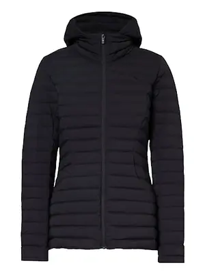 LULULEMON Lululemon Pack It Down Funnel-Neck Jacket