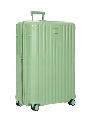 BRICS Positano Suitcase 82cm - Sage Green