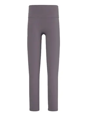 ADANOLA Ultimate Workout Leggings - Dark Grey