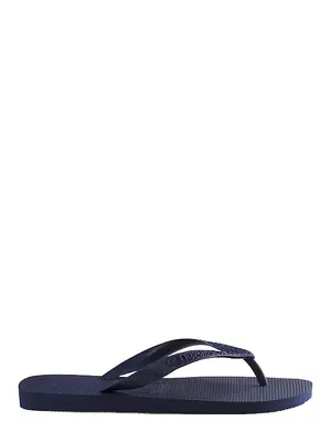 Havaianas Top Rubber Flip-flops - Navy