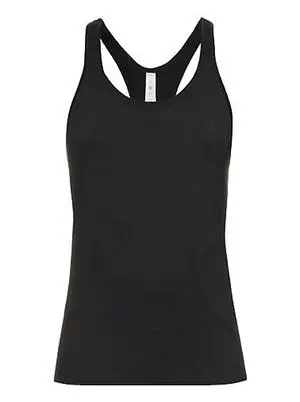 Lululemon Swiftly Tech Racerback Vest Top - Black/black