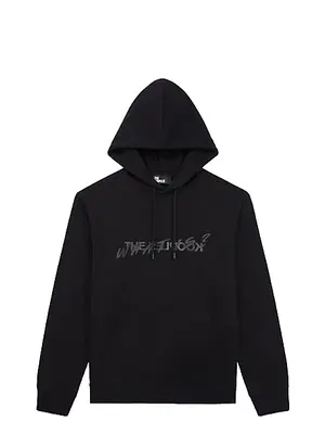 THE KOOPLES Cotton Hooded Sweatshirt