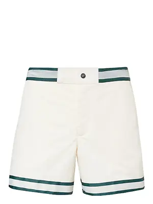 CHE Baller Swim Shorts - Ivory