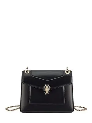 BVLGARI Bvlgari Serpenti Forever Cross-Body Bag