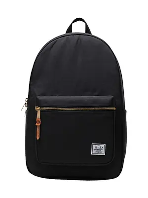 Herschel Supply Co. Settlement Woven Backpack - Black
