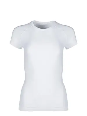 Sweaty Betty Athlete Seamless T-shirt - White