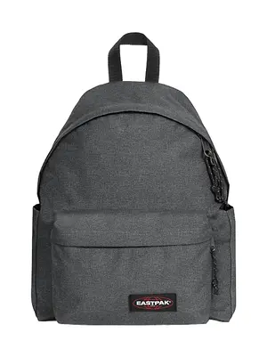 EASTPAK Day Pak'r Shell Backpack - Black Denim