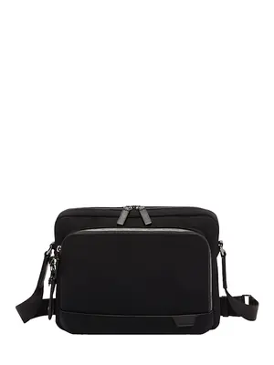TUMI Tumi Leo Nylon Cross-Body Bag