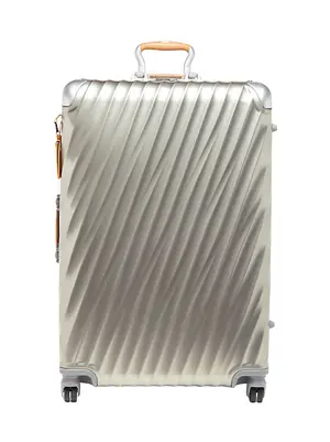 Tumi Extended Trip Packing Case - Titanium
