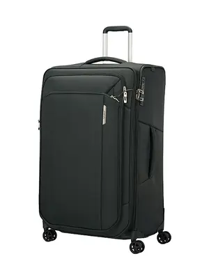 SAMSONITE Respark Spinner Suitcase 79cm - Forest Green