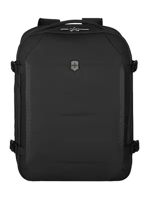 VICTORINOX Crosslight Boarding Bag - Black