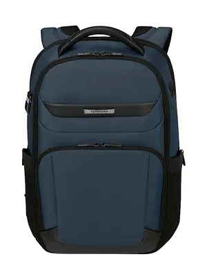 SAMSONITE Pro-dlx 6 Woven Backpack - Black