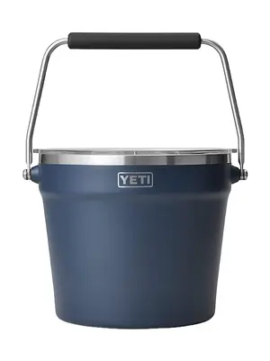 YETI Rambler Beverage Bucket - One-color
