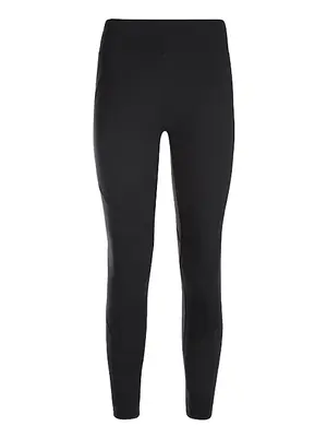 Sweaty Betty Power 7/8 High-rise Stretch-jersey Leggings - Black