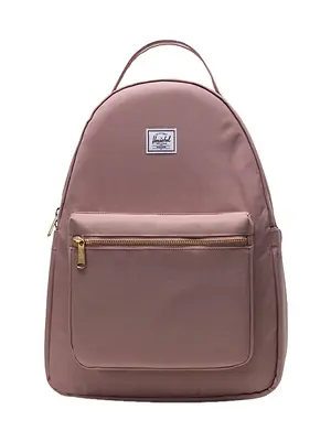 Herschel Supply Co. Nova Woven Backpack - Ash Rose